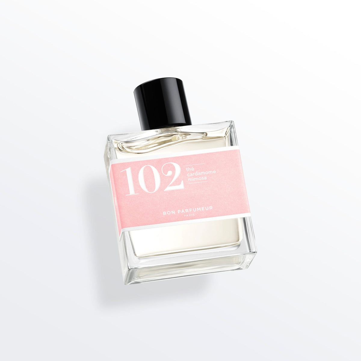 Eau de parfum 102 EN - Bon Parfumeur