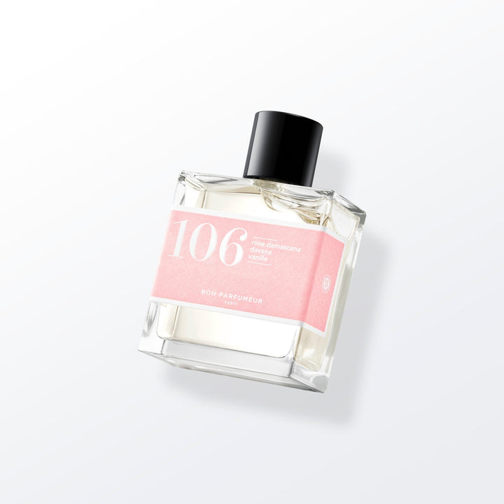Vanilla perfume | Bon Parfumeur Paris