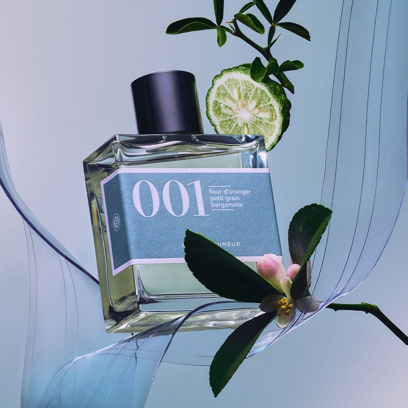 Bergamot perfume | Bon parfumeur – Bon Parfumeur