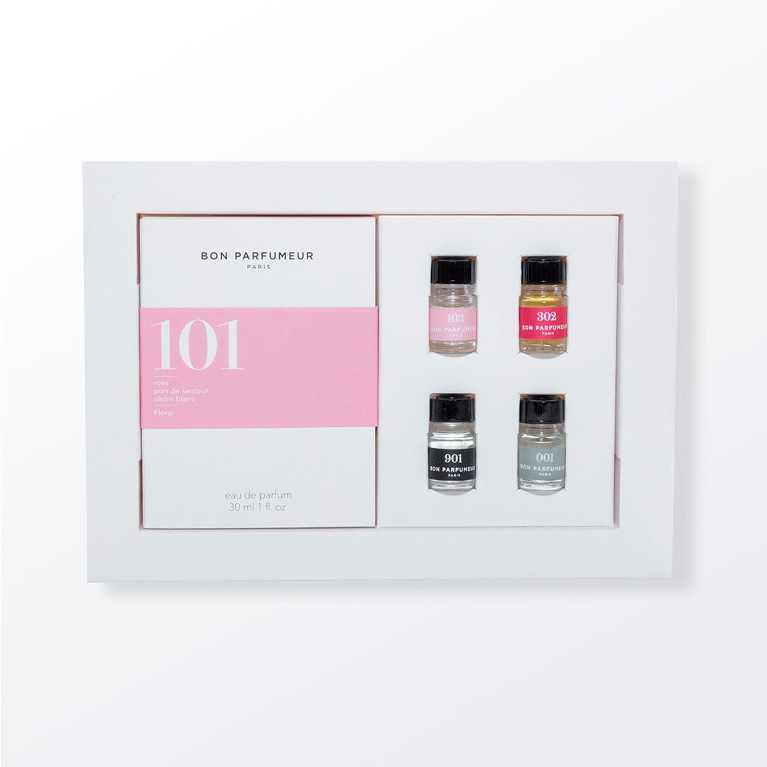 Bon Parfumeur Paris | Niche & unisex perfumes | Made in France