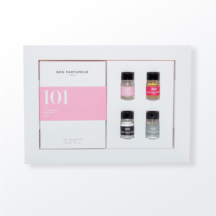 Bon Parfumeur Paris | Niche perfumes made in France, clean & unisex